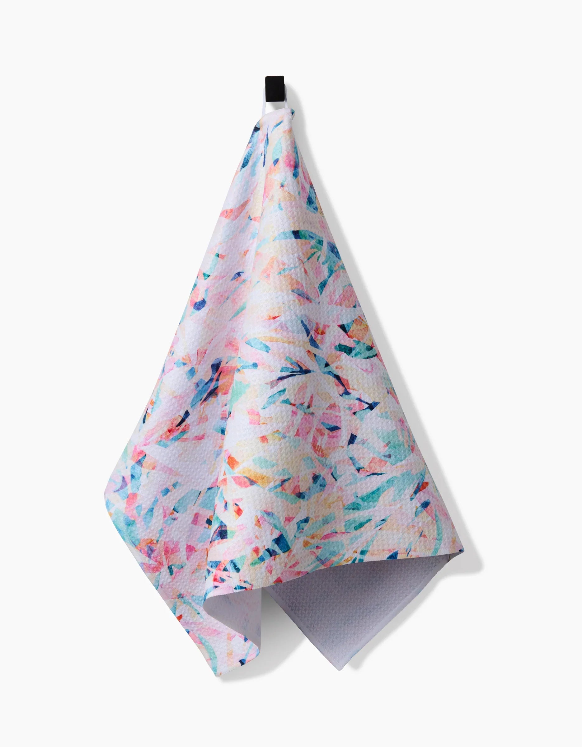 Geometry Kitchen Towels – The Truffle Pig