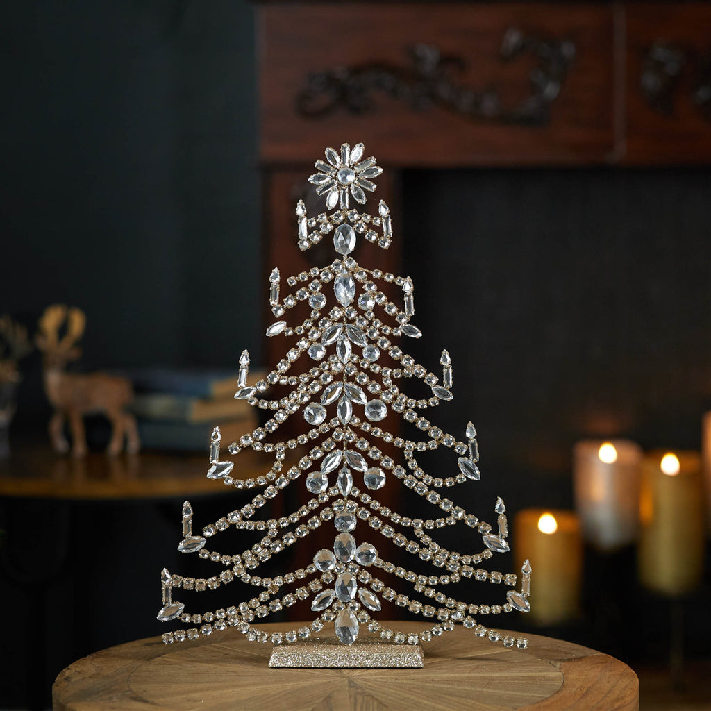 Jewel Tree – The Truffle Pig