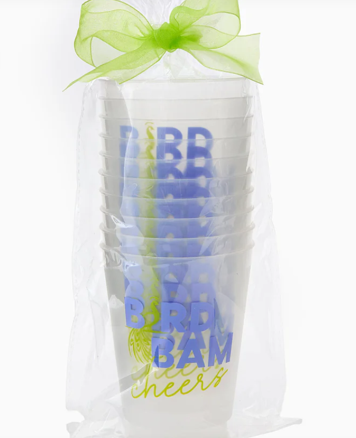 Bird Bam Cheers Cup – The Truffle Pig