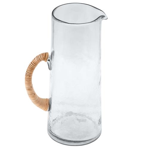 Catalina Pitcher – The Truffle Pig