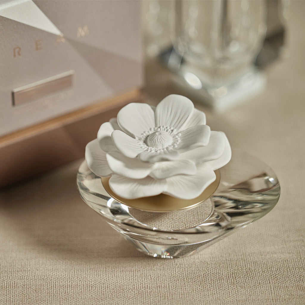 Crystal Dream Mini Porcelain Diffuser – The Truffle Pig